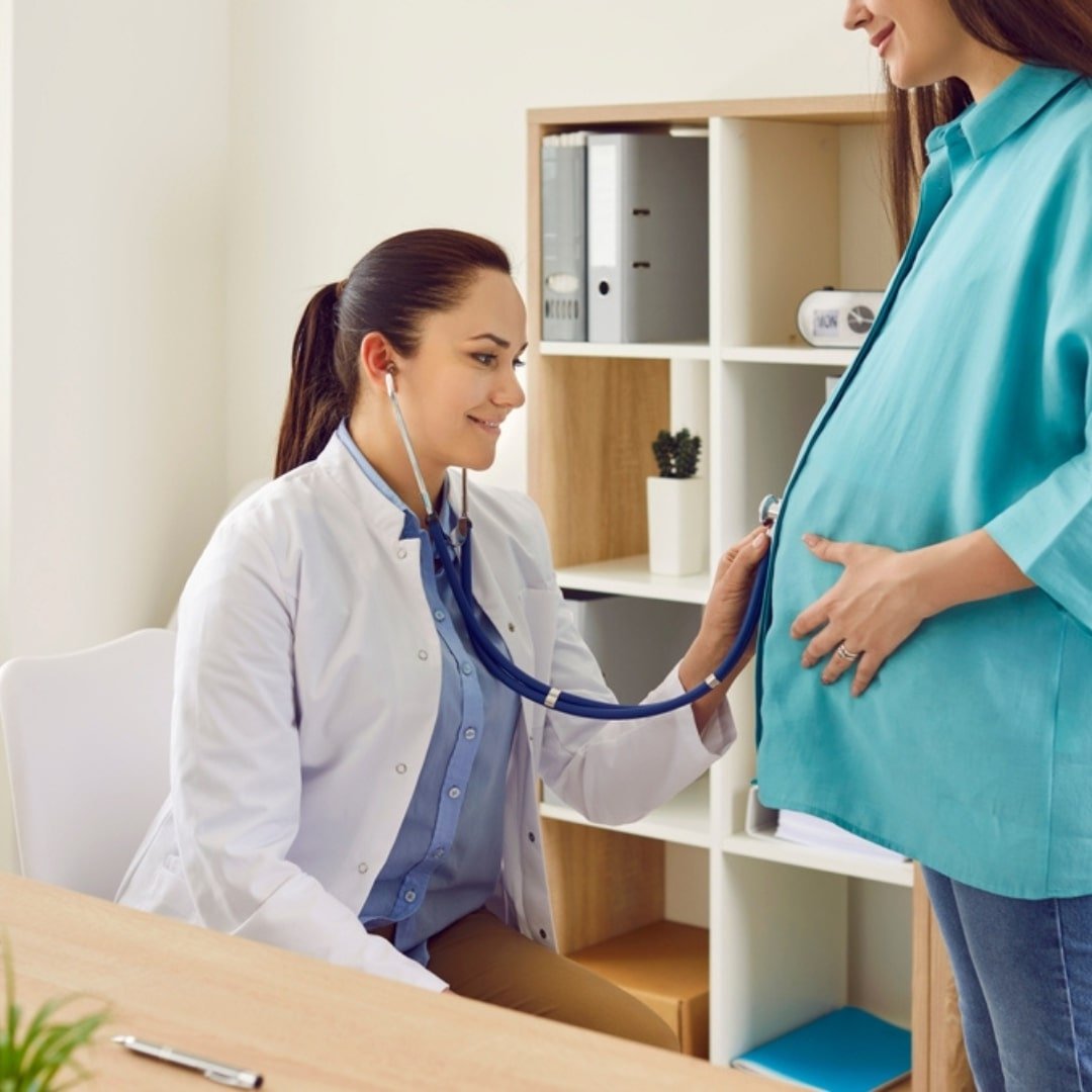 Gynecology & Obstetrics Services - Pawan Hospital